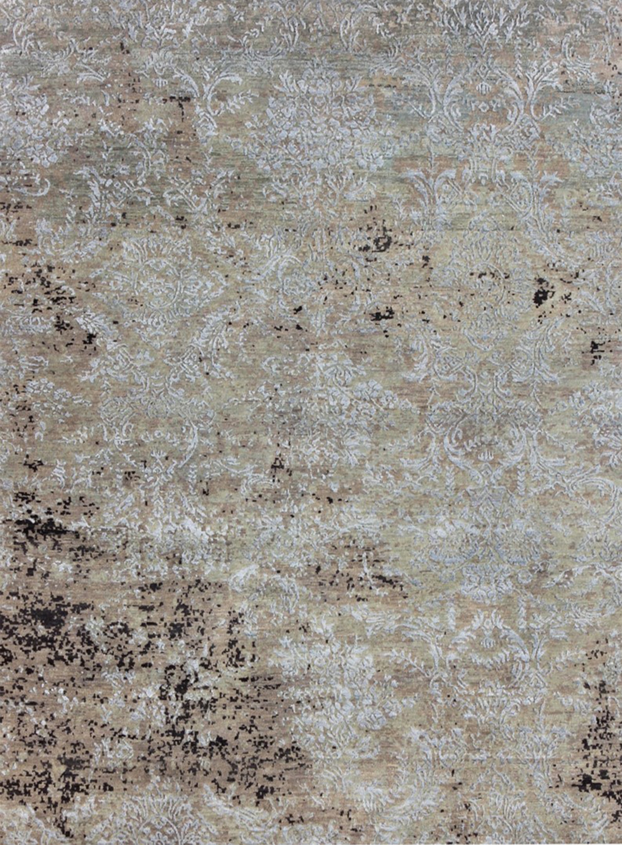 Buy Prive Cappuccino Carpet Online In India | Carpet Couture