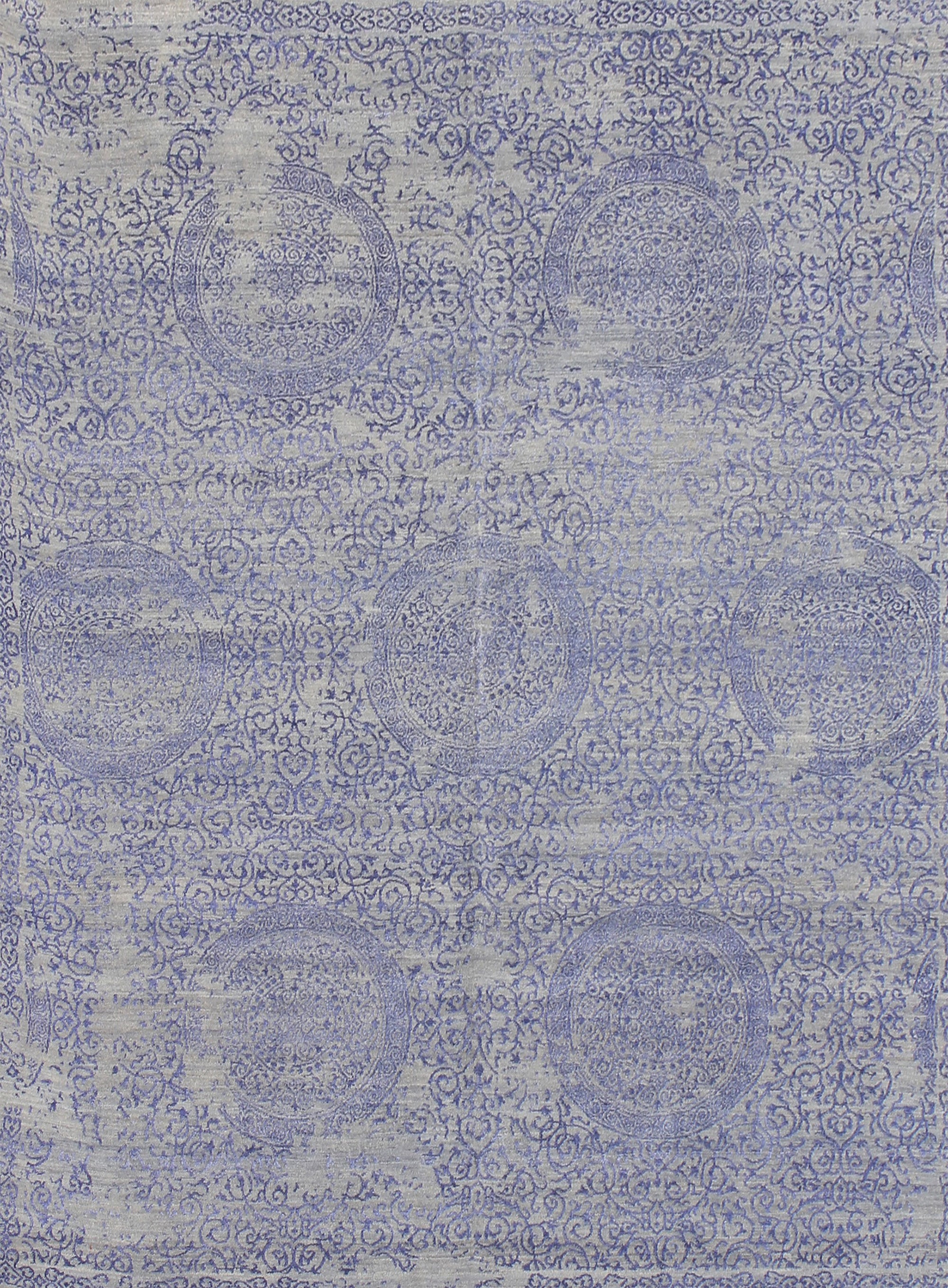 Buy Prive Lilac Carpet Online In India | Carpet Couture