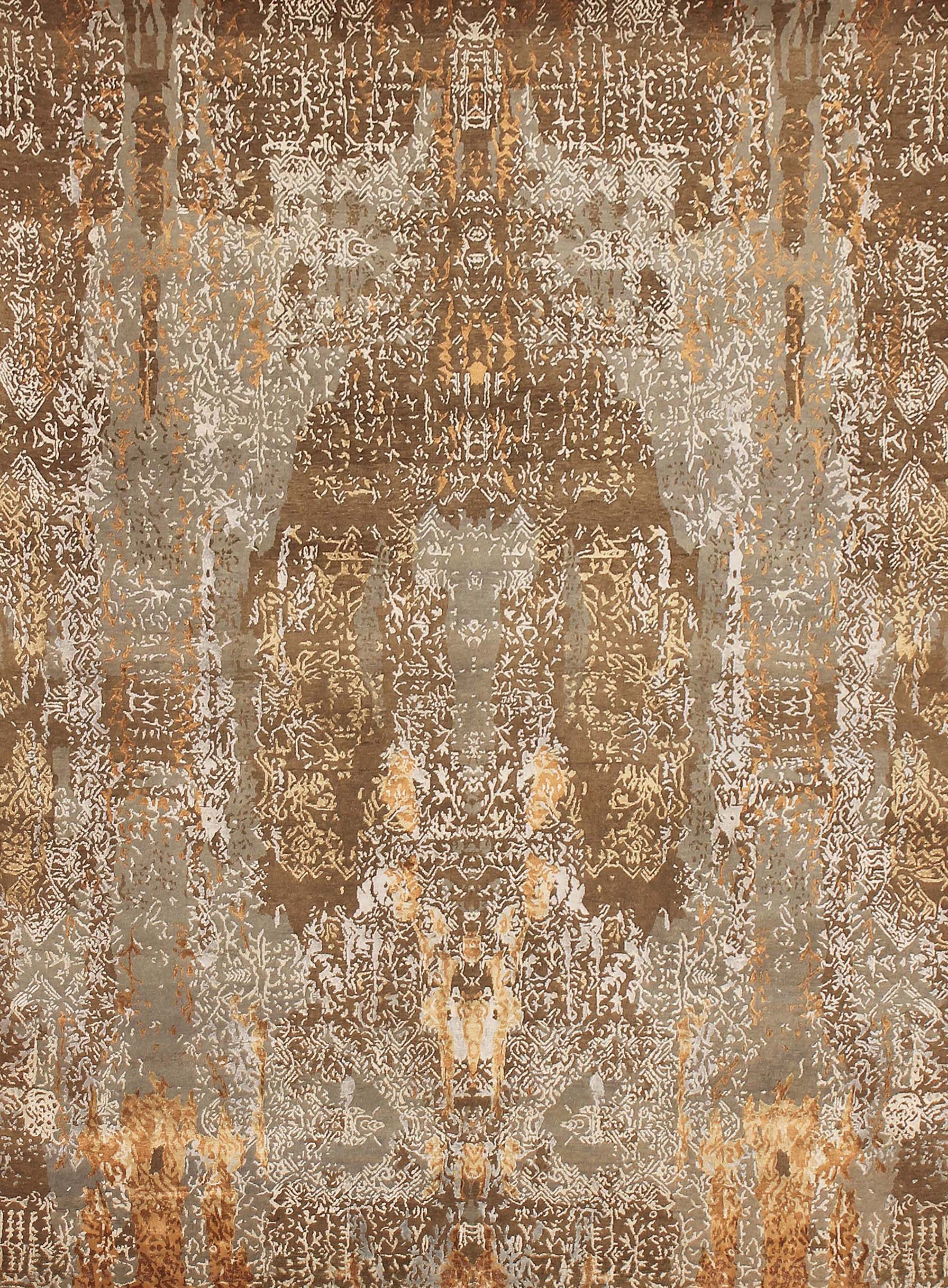 Buy Prive Mudpie Carpet Online In India | Carpet Couture