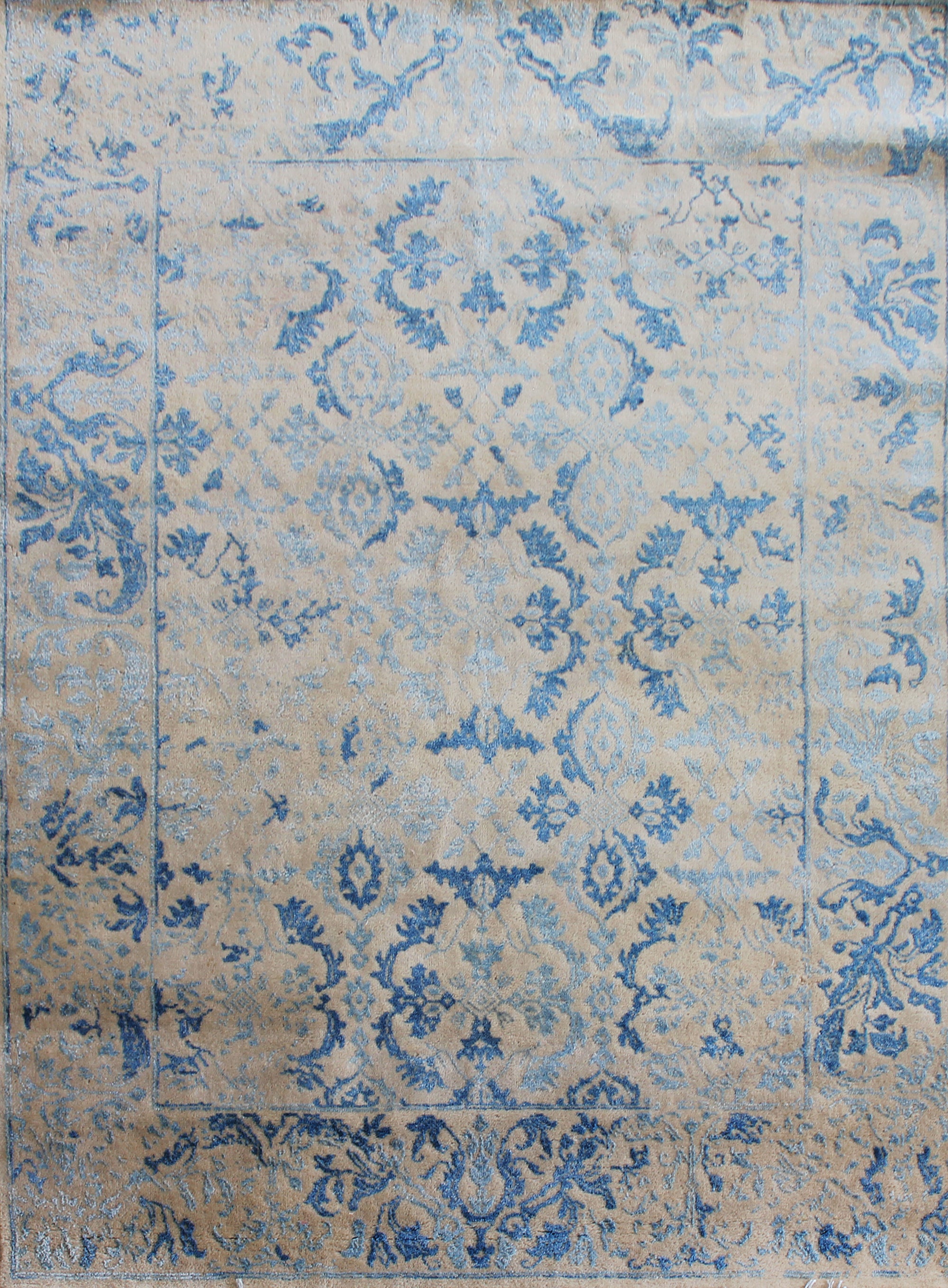 Buy Prive Saw Carpet Online In India | Carpet Couture