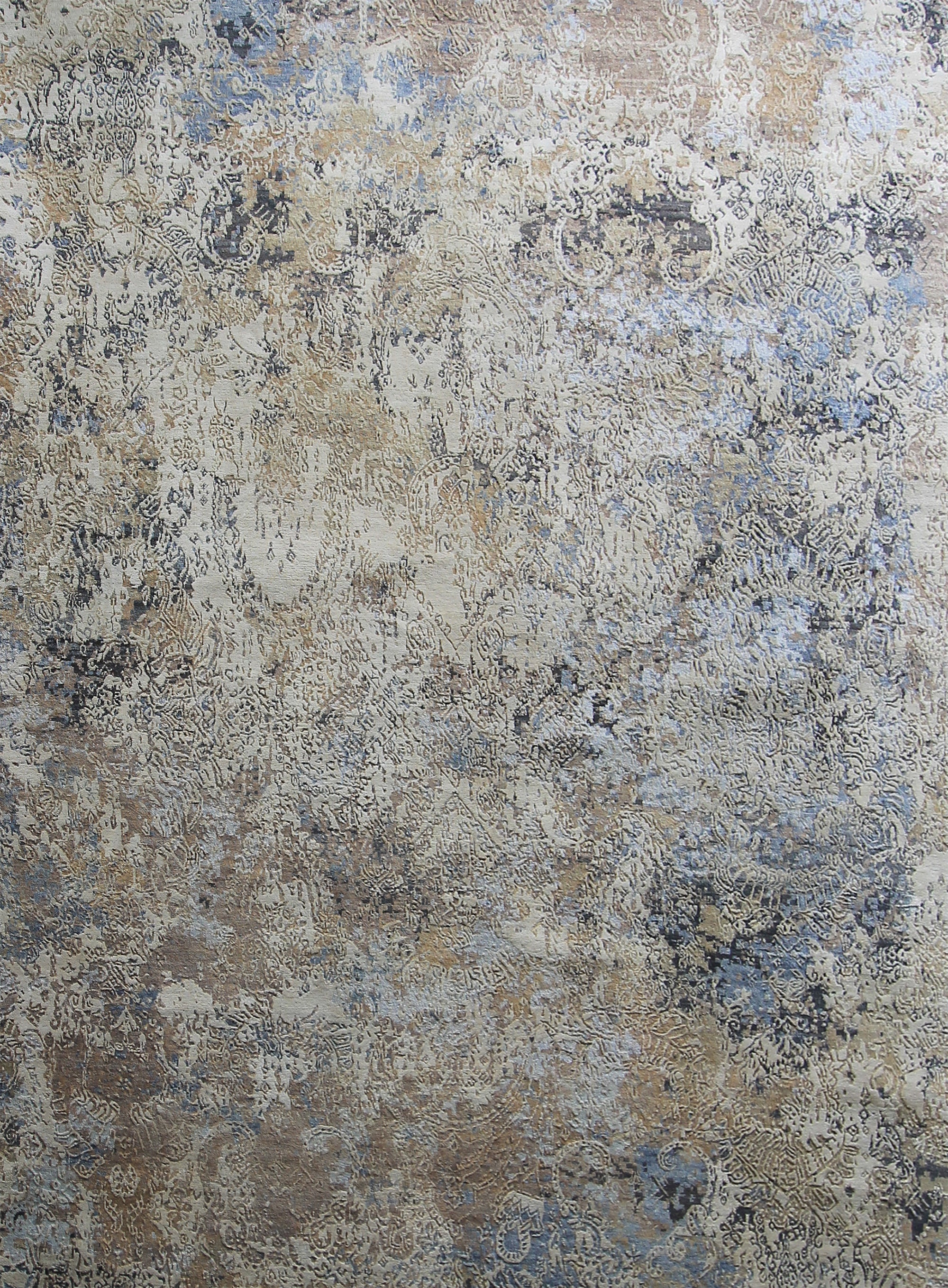 Buy Prive Illusion Carpet Online In India | Carpet Couture