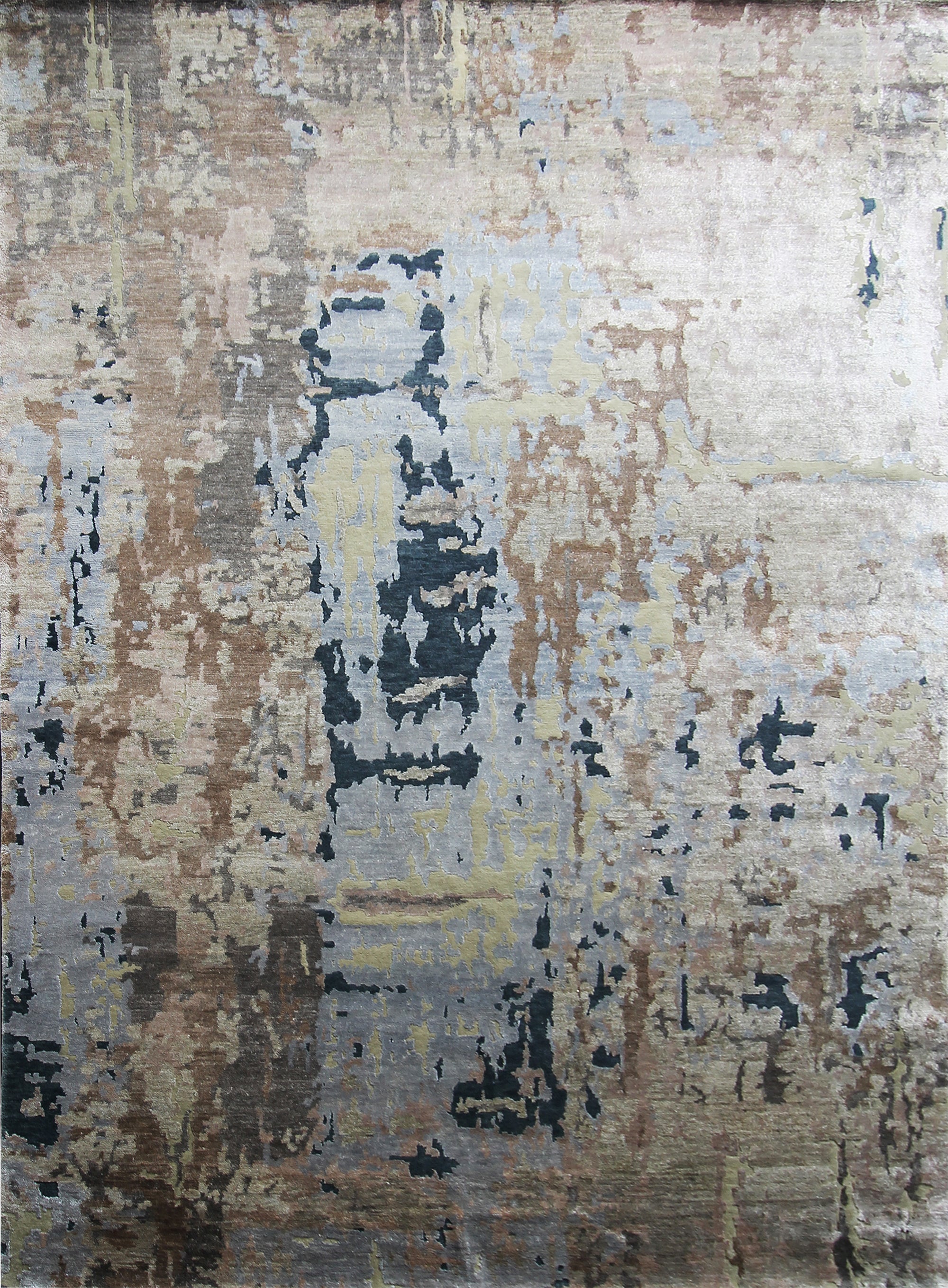 Buy Prive Muddy Carpet Online In India | Carpet Couture