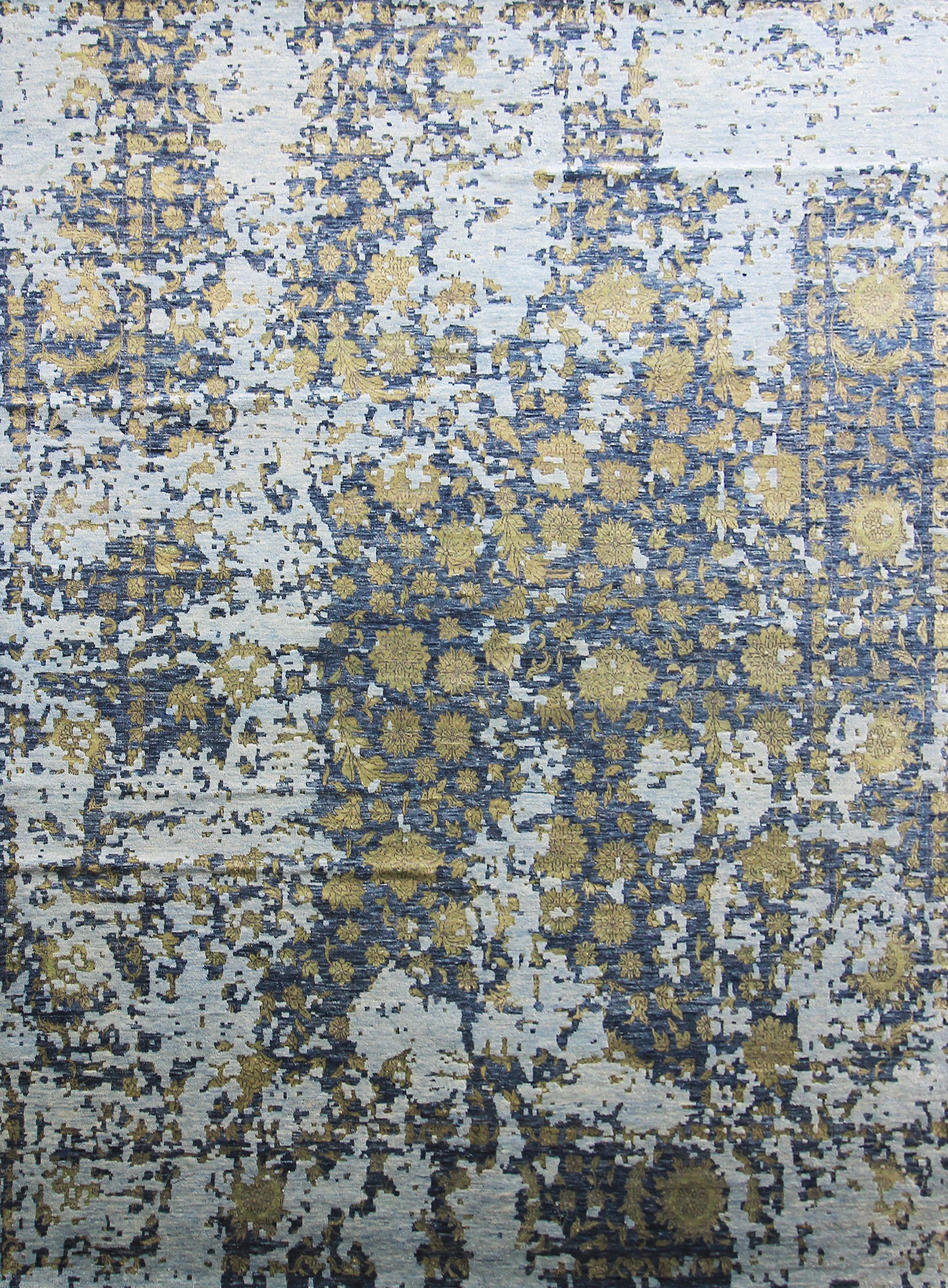 Buy Prive Olive Carpet Online In India | Carpet Couture