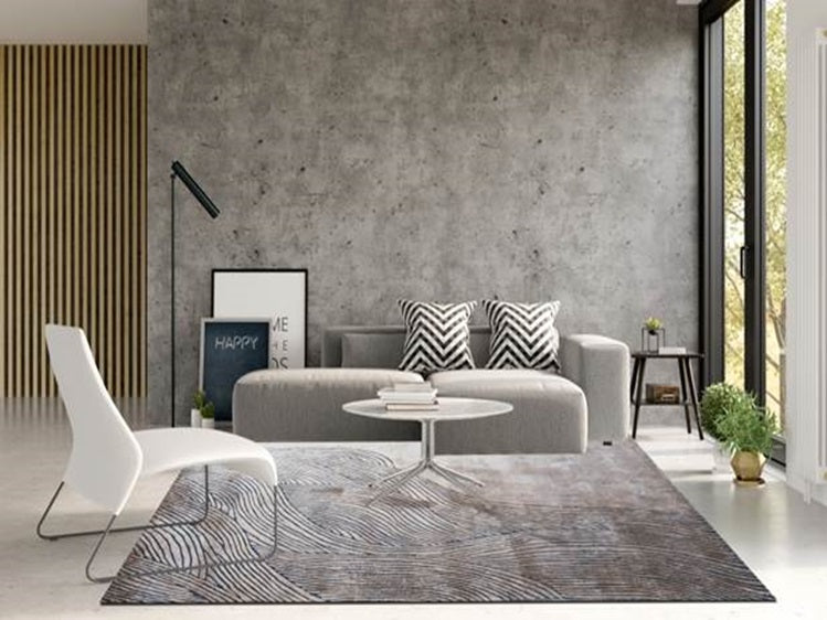 Enhance Your Space with a Grey Carpet: Timeless Elegance and Versatili