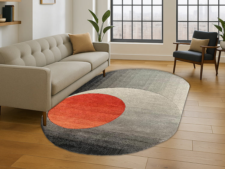 Why Wool Rugs Are the Ultimate Home Upgrade (And Totally Worth It)