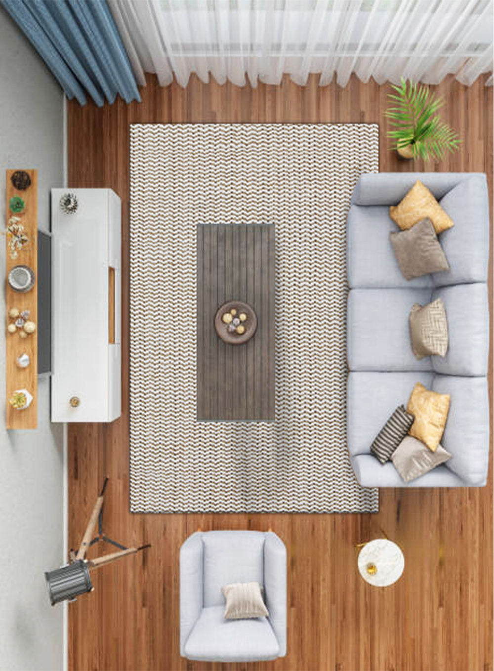 Buy Flatweave Hazel Carpet Online In India | Carpet Couture