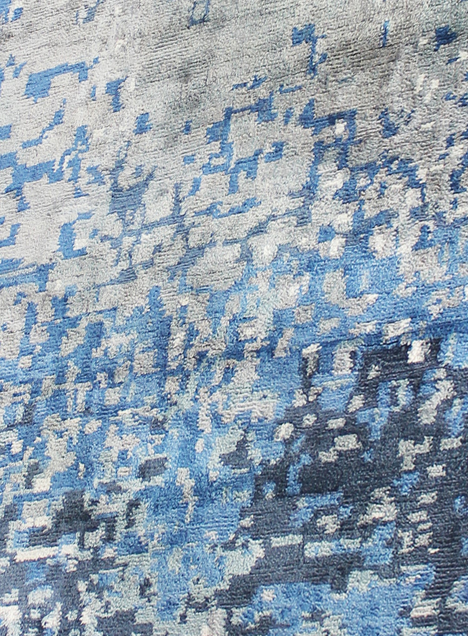 Buy Prive Pixel Carpet Online In India | Carpet Couture