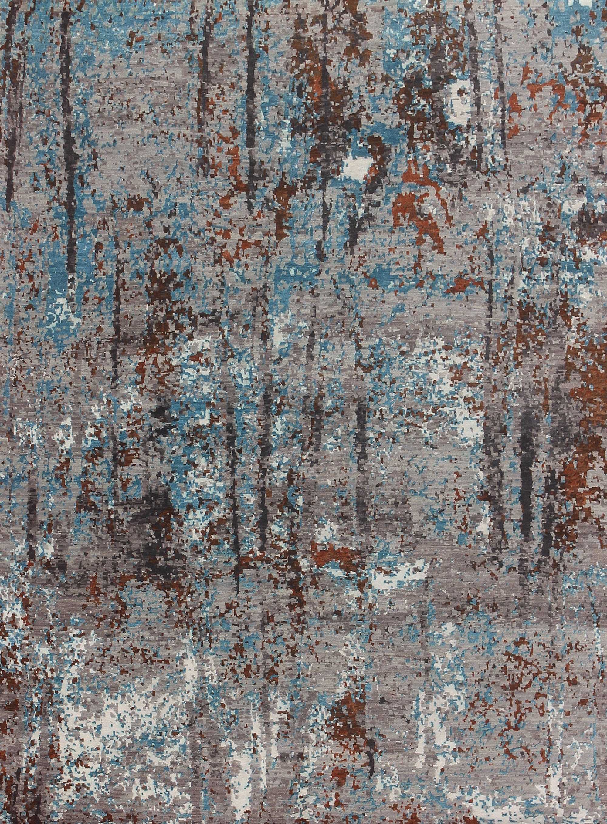 Buy Prive Map Carpet Online In India | Carpet Couture