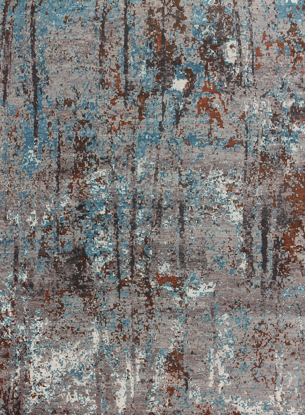 Buy Prive Map Carpet Online In India | Carpet Couture