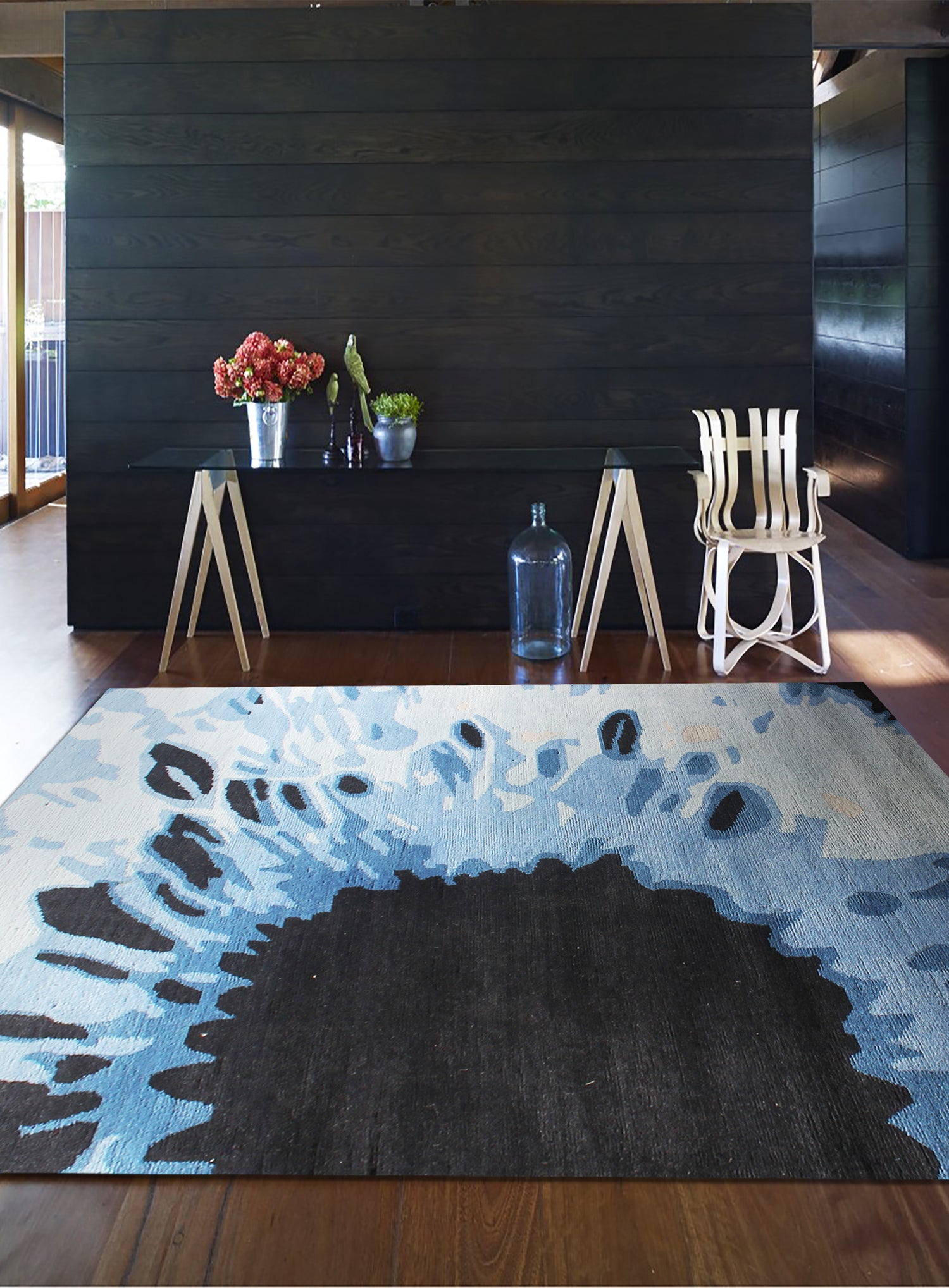 Buy Prive Amoeba Carpet Online In India | Carpet Couture