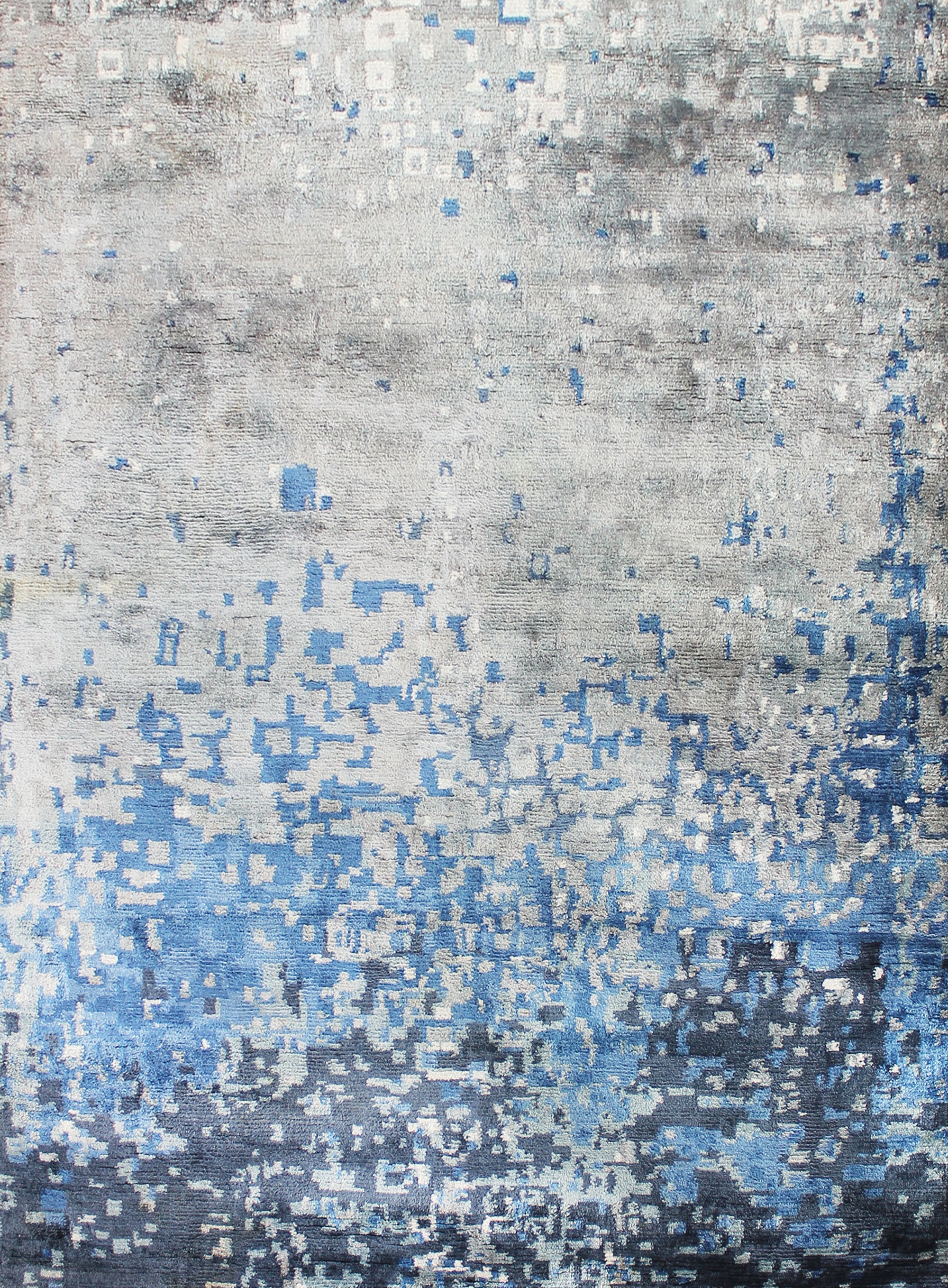 Buy Prive Pixel Carpet Online In India | Carpet Couture