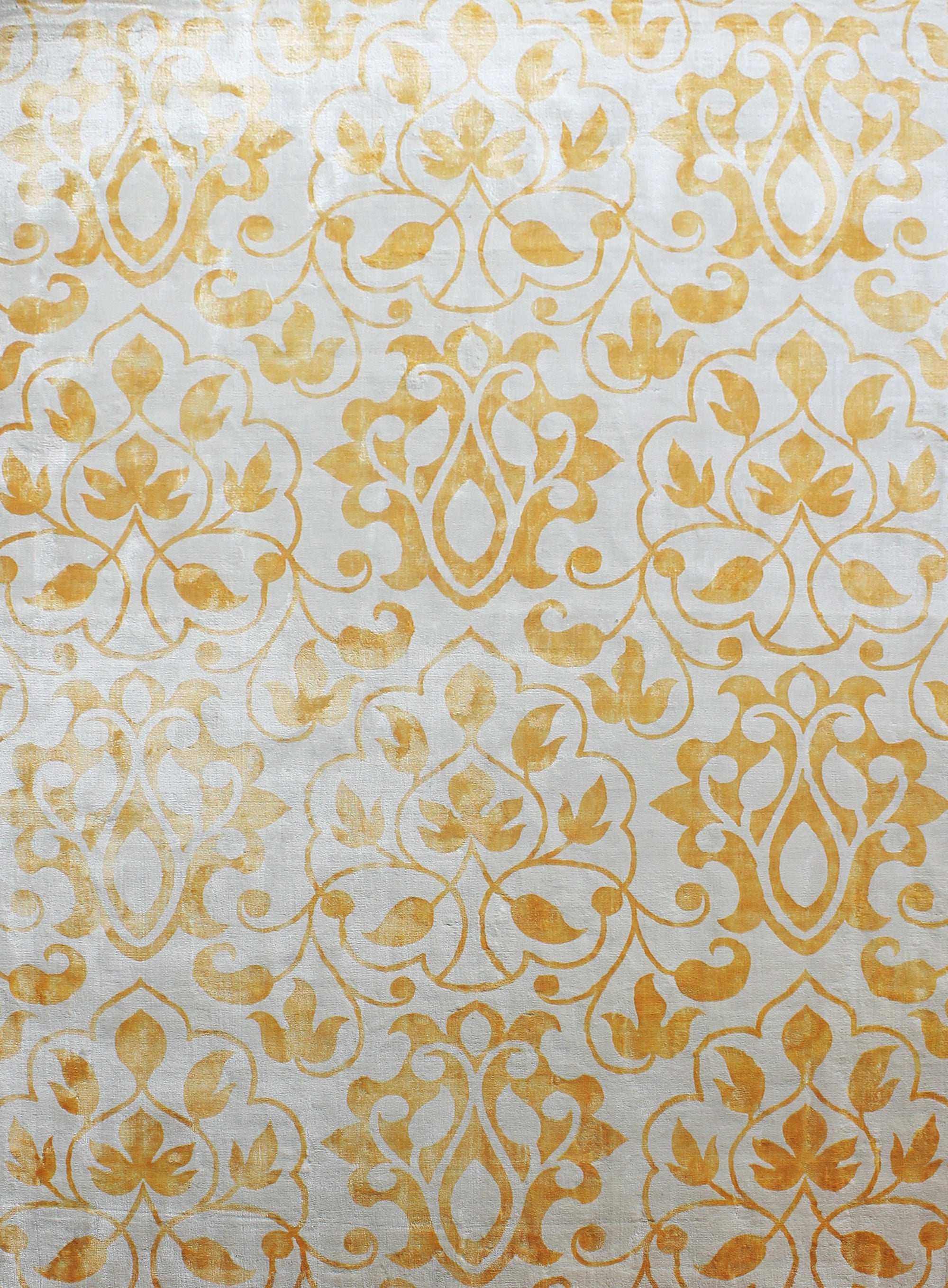 Buy Handloom Amber Carpet Online In India | Carpet Couture