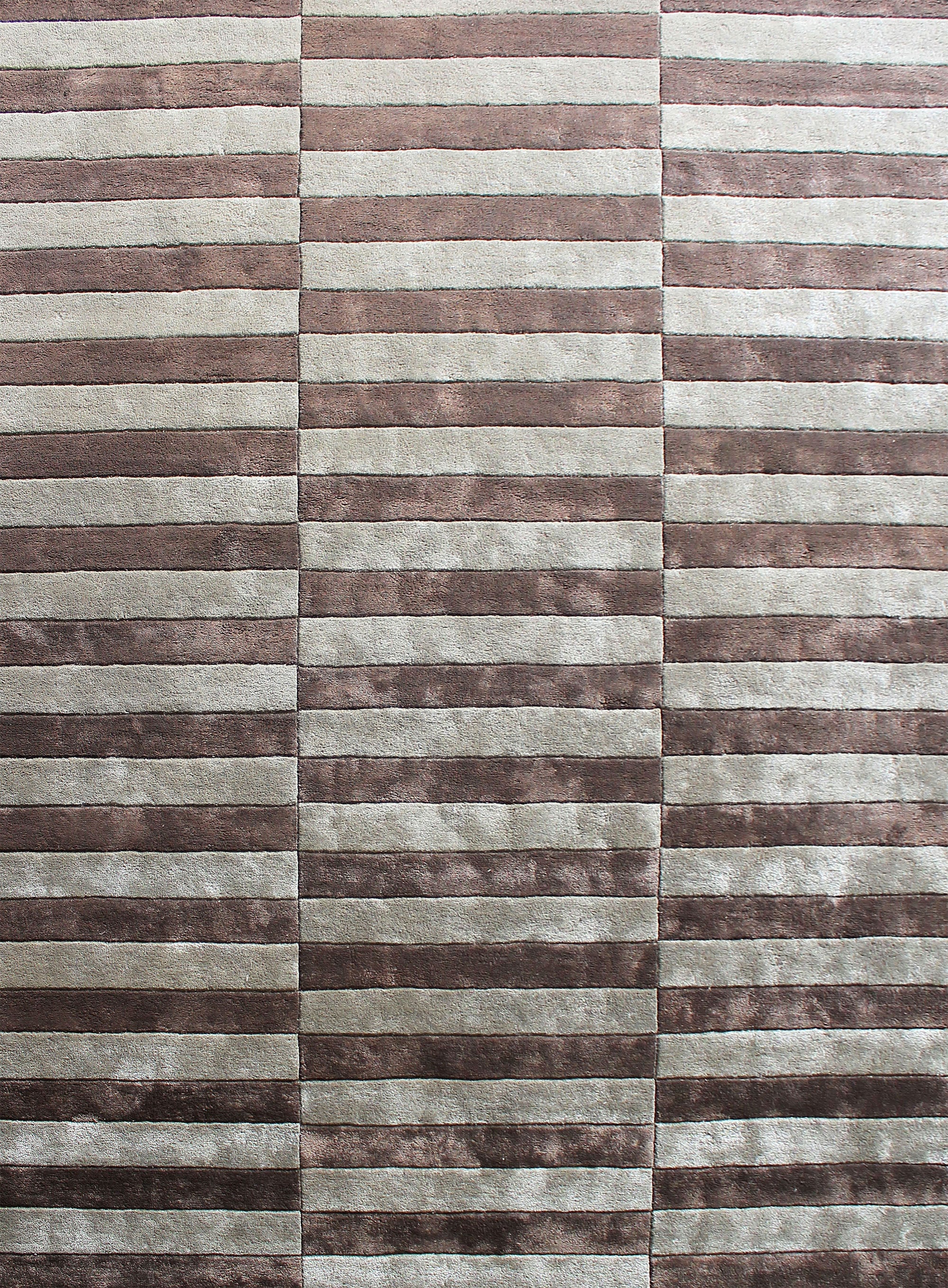 Buy Classic Mix Bag Brick Carpet Online In India | Carpet Couture