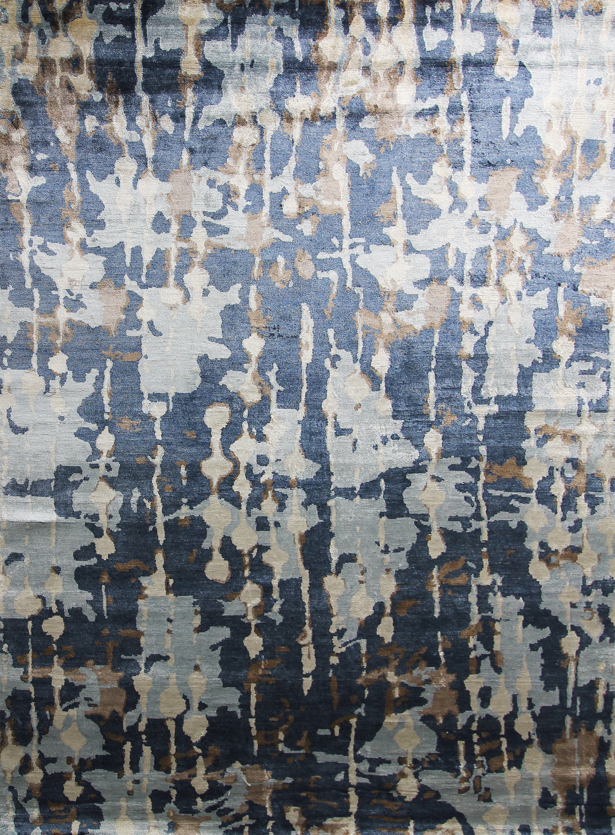 Buy Prive Navy Carpet Online In India | Carpet Couture