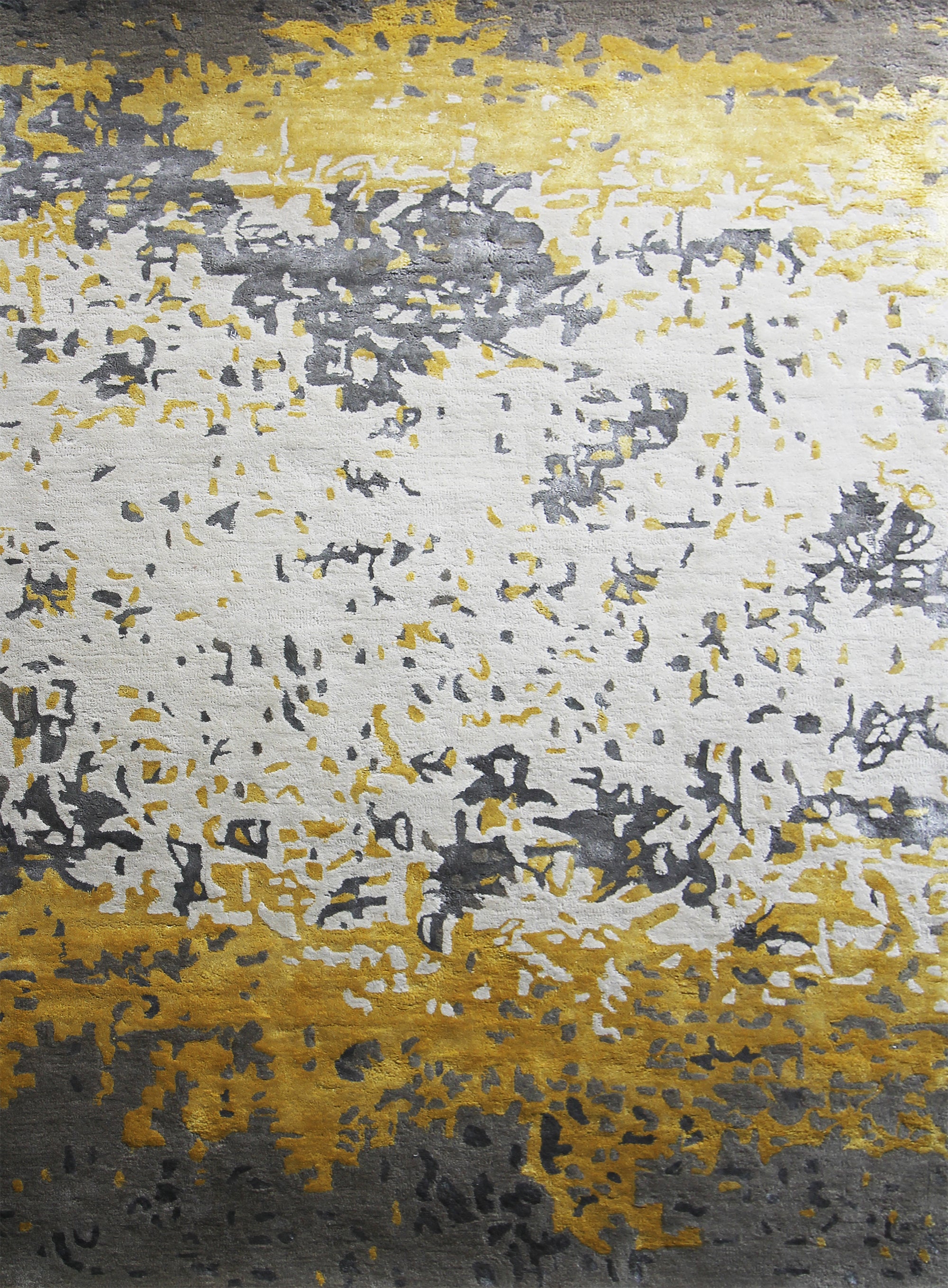 Buy Classic Mix Bag Gold Carpet Online In India | Carpet Couture